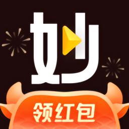 妙看红包版图标