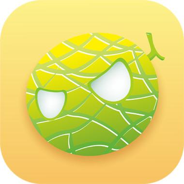哈密瓜赚钱app正式版图标