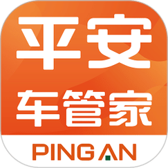 平安车管家app官方图标