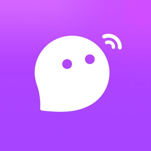 陌声交友app官方图标