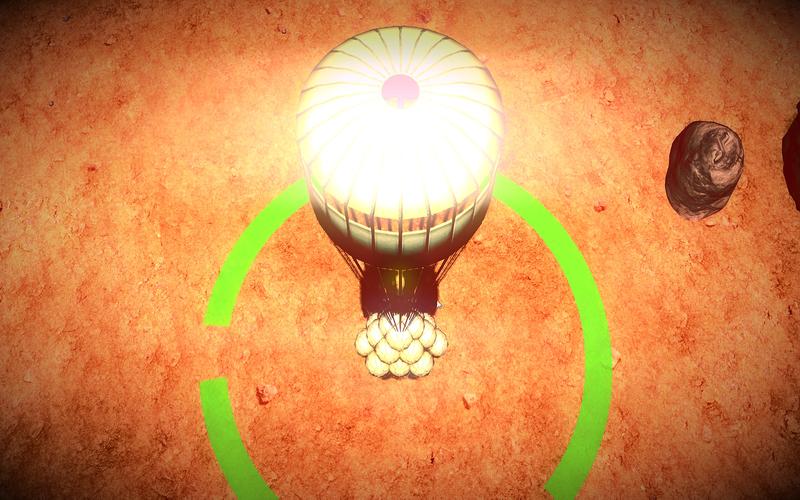 火星加速器2023轻量版图标