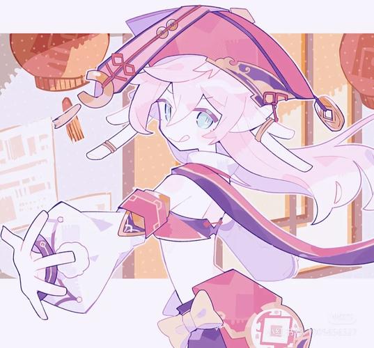 绯绯漫画图标