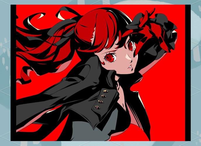 p5动漫无广告无卡密截图