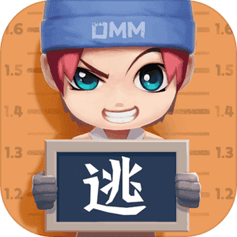 逃跑吧少年作弊修改器无限钻石图标