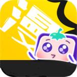 茄子漫画社最新版官网图标