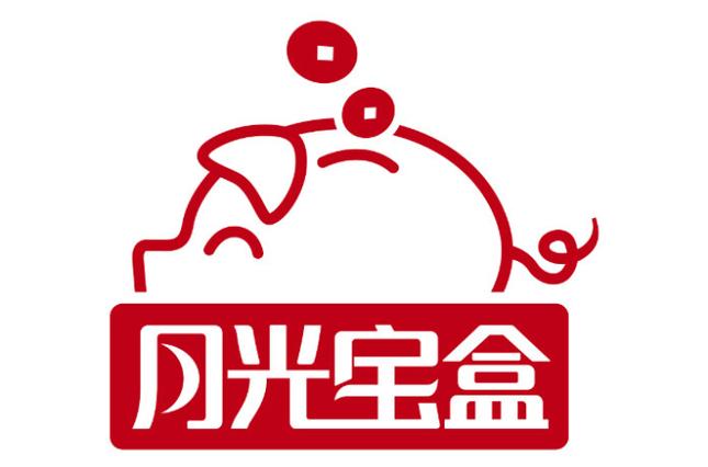 月光宝盒赚钱图标