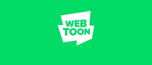 台湾版本webtoon图标
