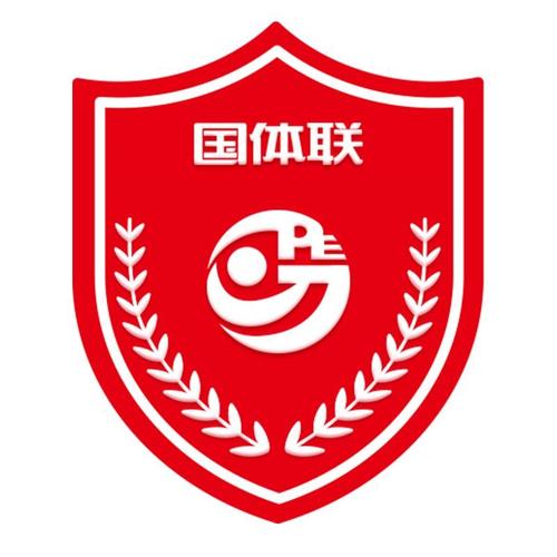 李旭国体直装图标