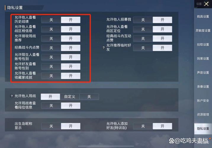 和平精英破解隐藏战绩助手无广告无卡密