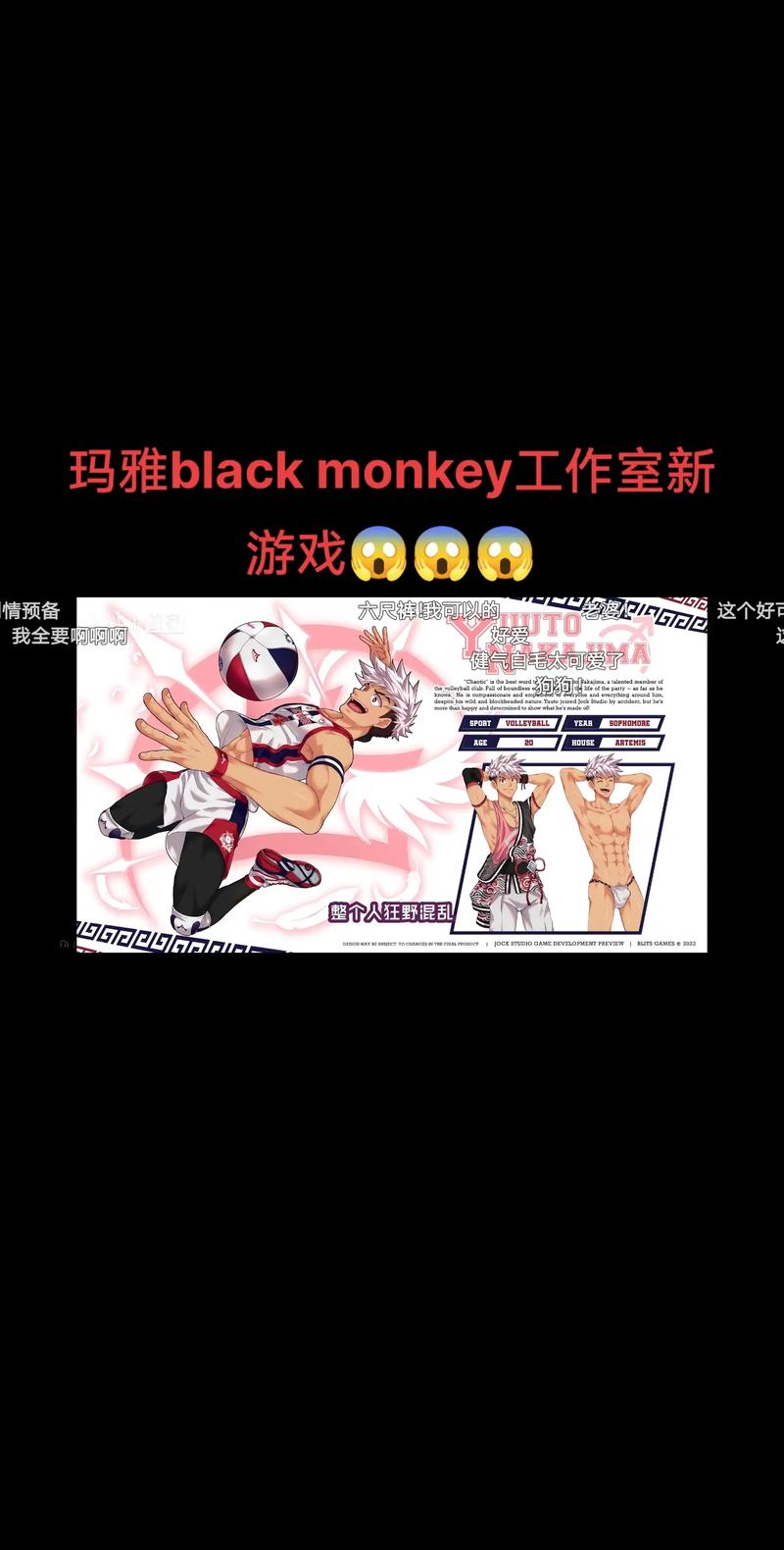 blackmonkey猜拳游戏正版永久vip图标