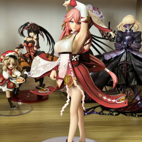 神子巫女手游安卓图标