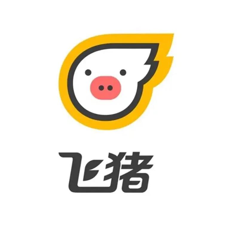 飞猪外快兼职app图标
