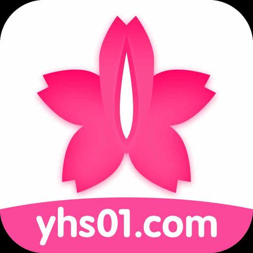 樱花社区图标