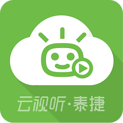 泰捷视频最新版本更新内容图标