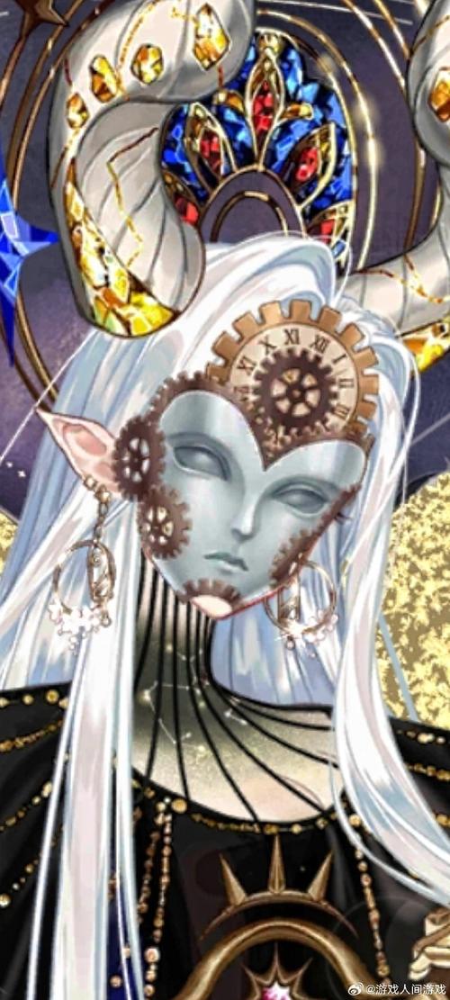 诡案实录漫画鬼罗丽截图