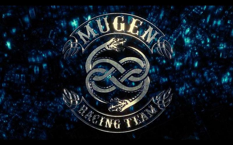 mugen官方网站图标
