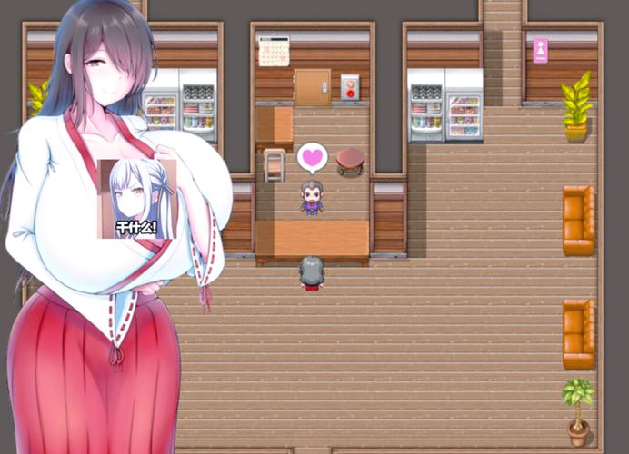 日本rpg黄油安卓福利版图标