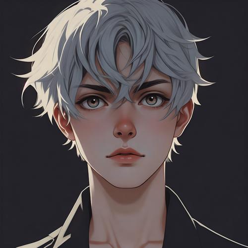 耽次元图标