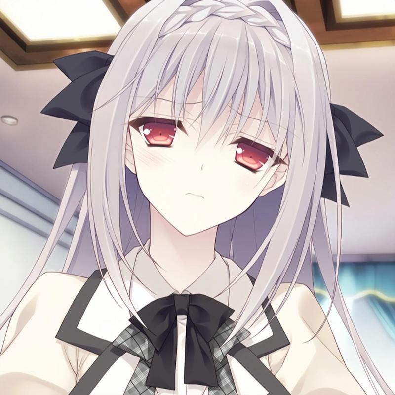 近月少女的礼仪安卓直装