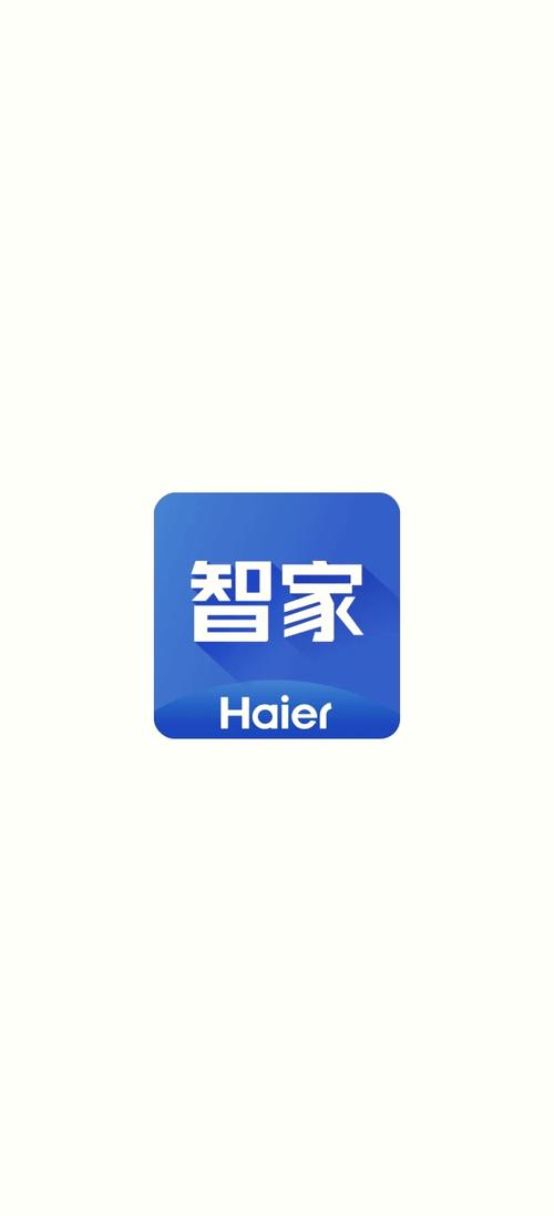 智能生活家app图标