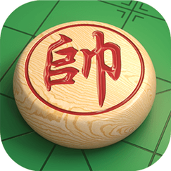JJ象棋中国官网入口旧版图标