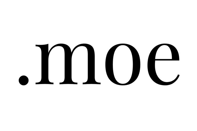 moefun官网官方网站图标