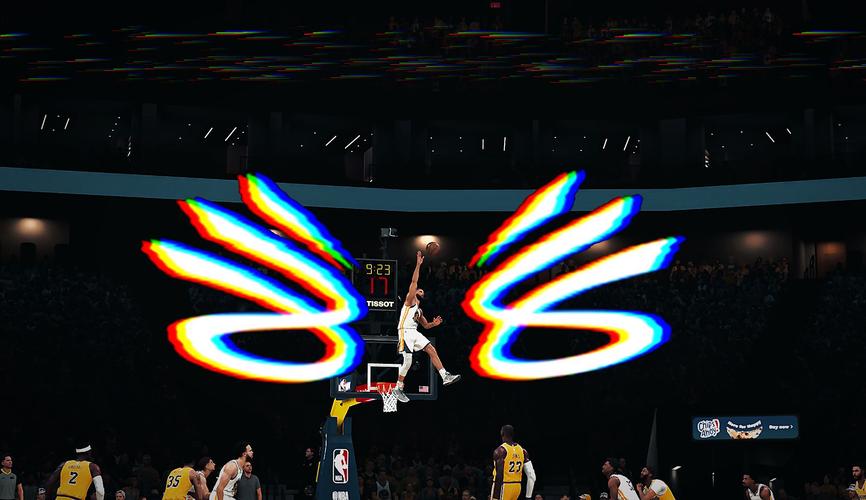 NBA2k20豪华存档库里无删减版