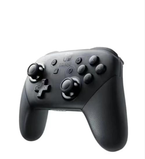 switchpro手柄可以连接手机吗图标