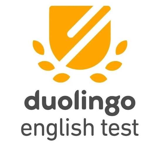 duolingo english test截图