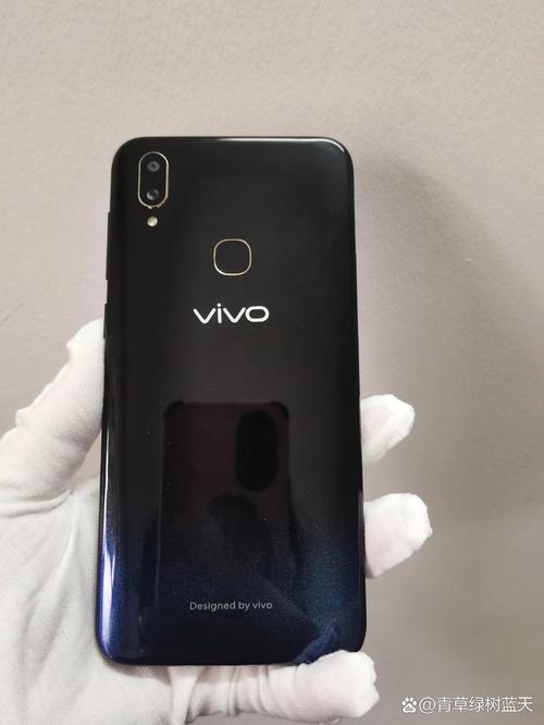 vivoz3和z3i啥区别截图