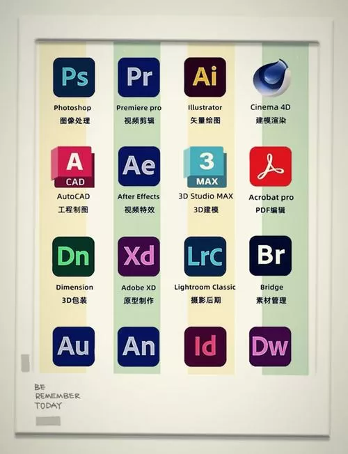 预装正版office家庭和学生版图标