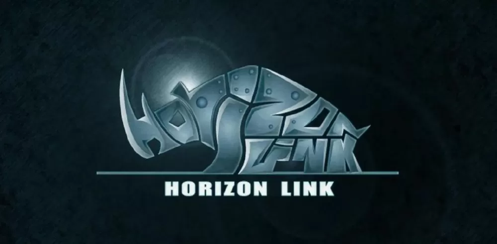 horizon游戏截图