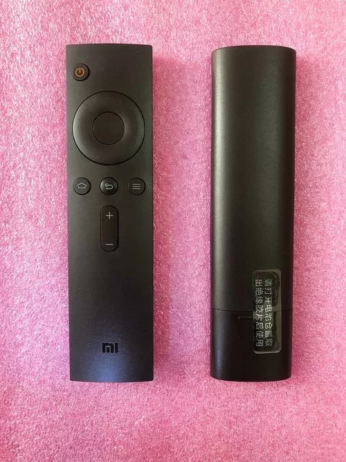 小米电视遥控器iOS版图标