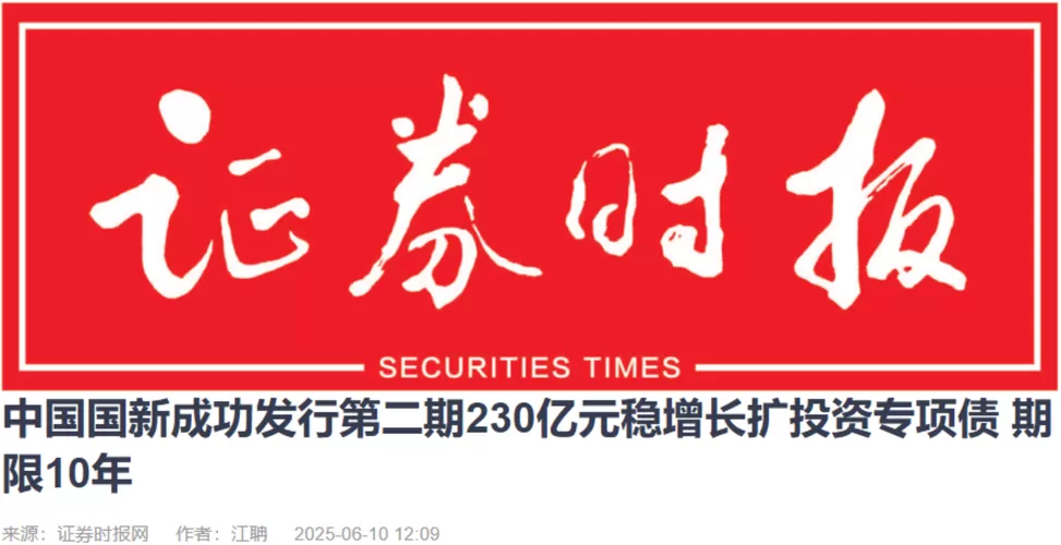 002306最近消息今天图标