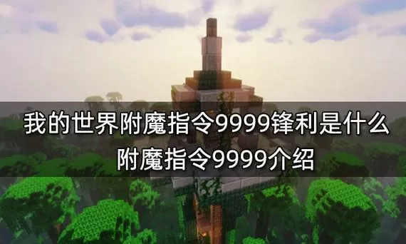 我的世界给我一把999锋利的剑指令