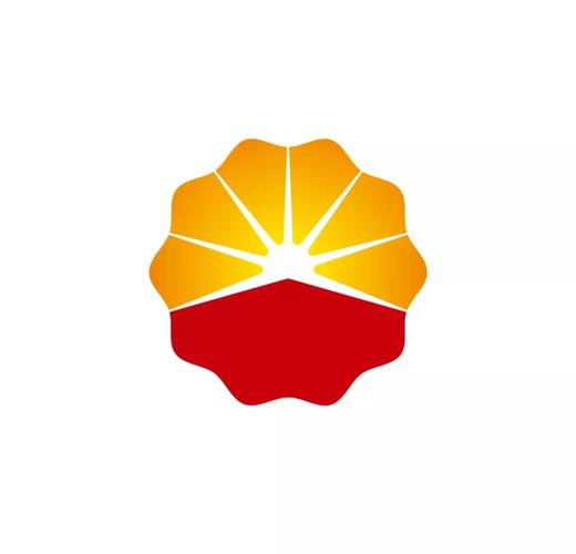 中油石油图标