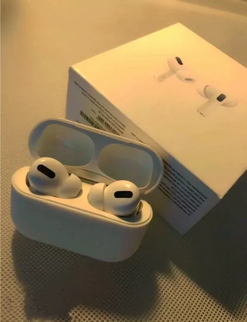 airpods pro华强北截图
