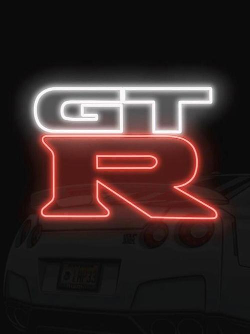 gtr漂移模拟器截图