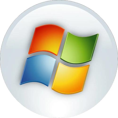 windows双窗口图标