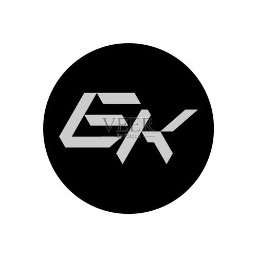 ek汉化组图标