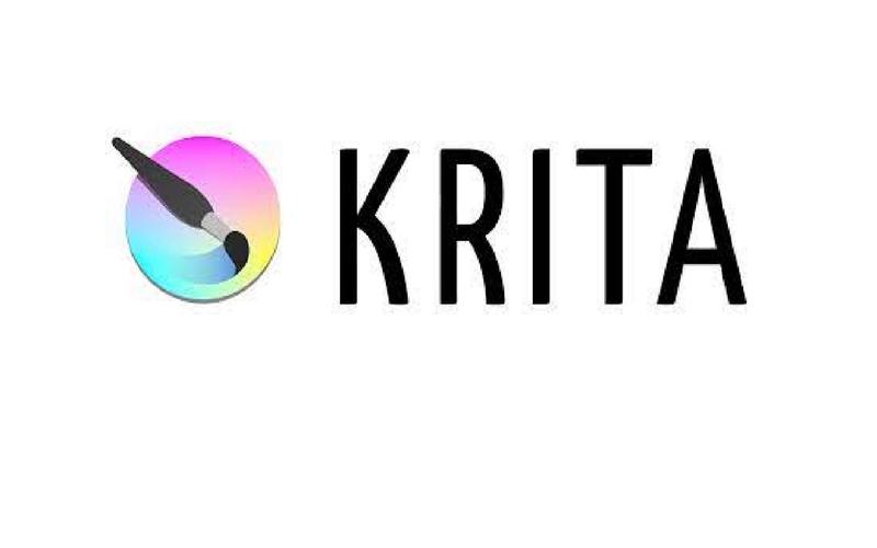 krita手机安卓版图标
