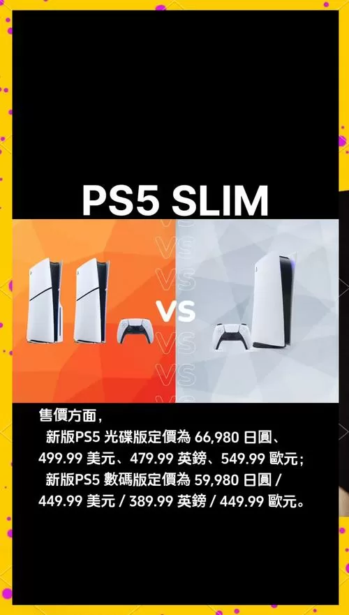ps5官方售价图标
