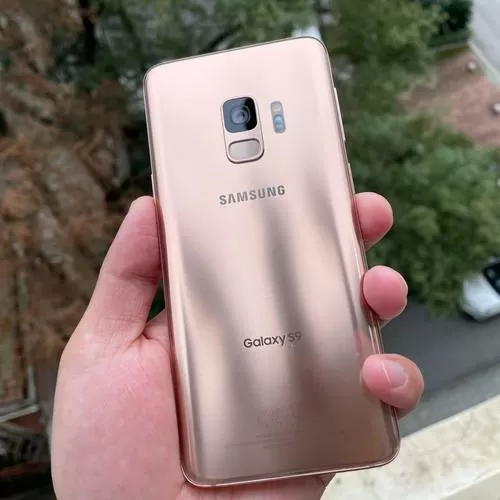 s9三星图标