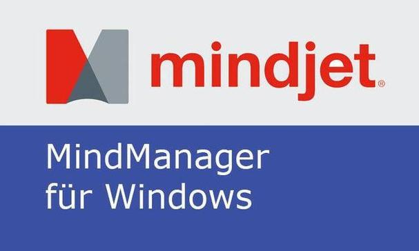 mindmanager是什么截图