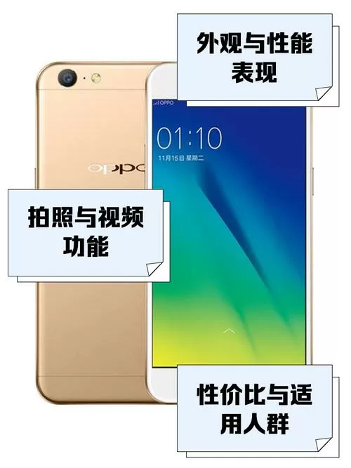 oppoa57老人大字体