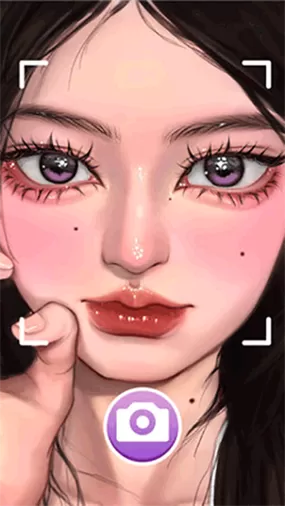 明星化妆师破解版无限金币钻石