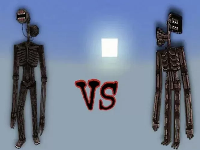 奥特曼vs警笛头图标