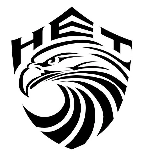hawkeye鹰眼图标