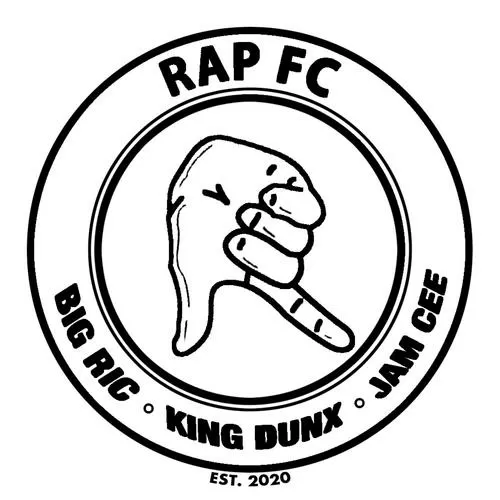 日韩经典rap图标
