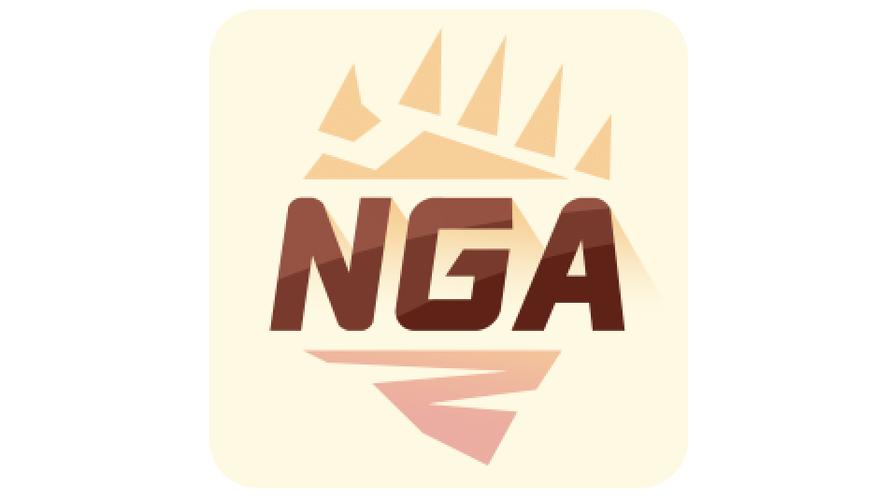 nga第三方客户端安卓图标